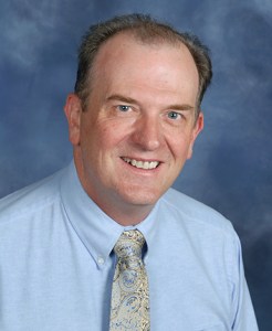 Rev. Doug Lewis to be Appointed to the Cabinet – East Ohio News