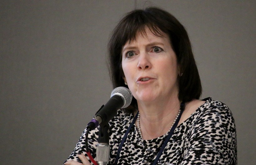 Vargo to be named CFO of KSU Foundation – East Ohio News