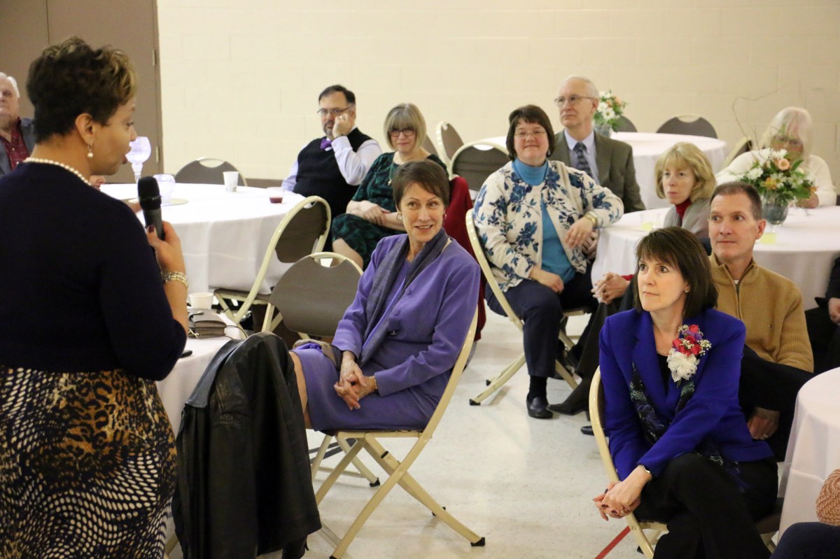 Jessica Vargo: “From the bottom of my heart … thank you.” – East Ohio News