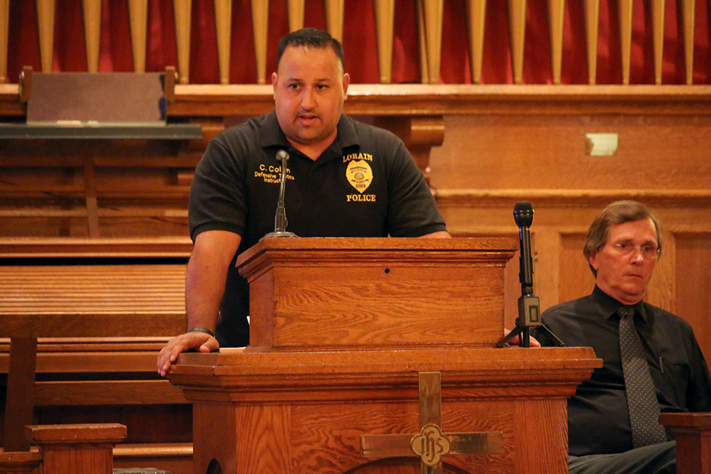 Church Offers Help and Hope in Fight Against Opiate Addiction – East ...