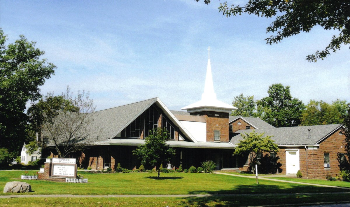 Commitment to Education Shows Community the Love of Christ – East Ohio News