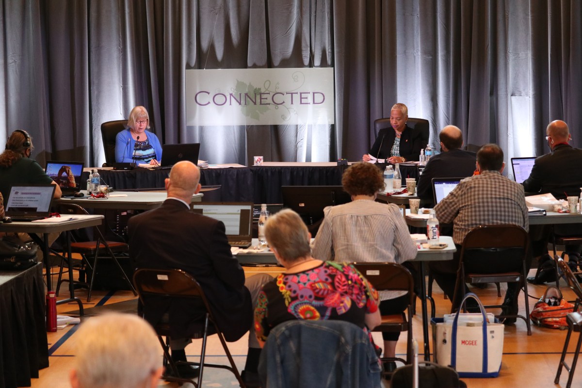 East Ohio 2020 Annual Conference Report – East Ohio News