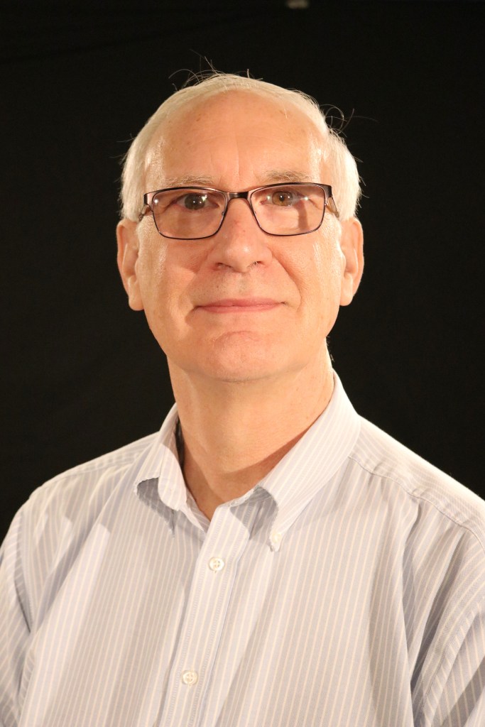 Rev. Dr. Gary George and Rev. Steve Court to Retire in June 2021 – East ...