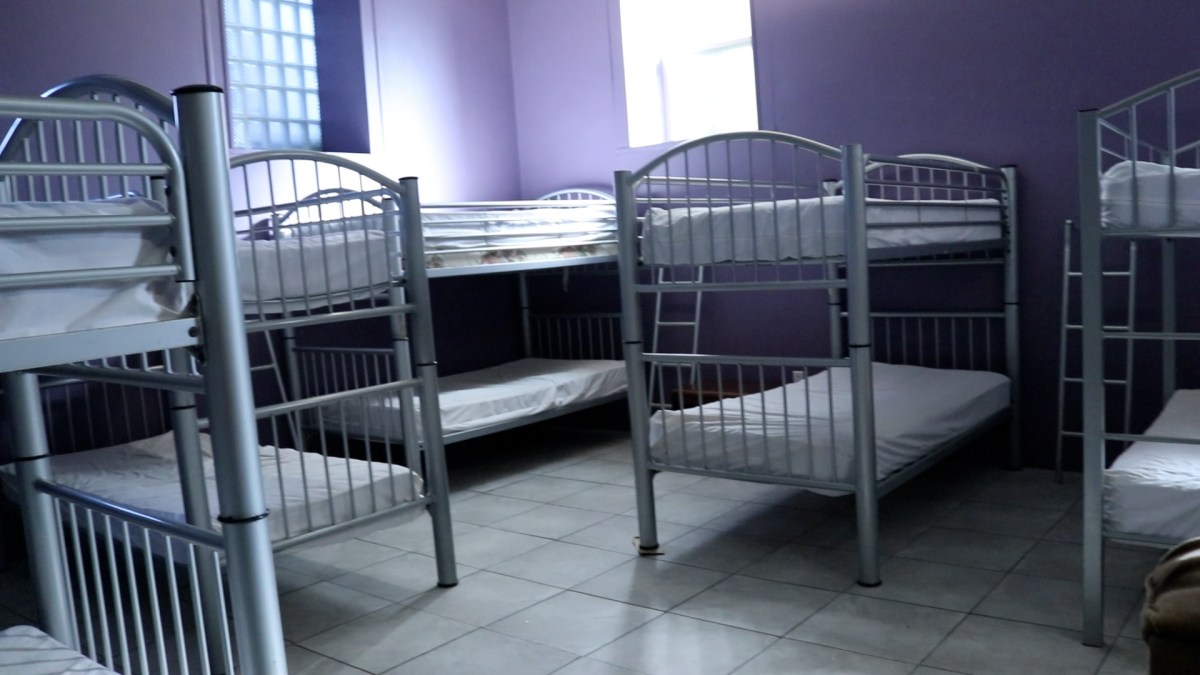 Nehemiah Mission Opens Its Doors to People Needing Shelter – East Ohio News