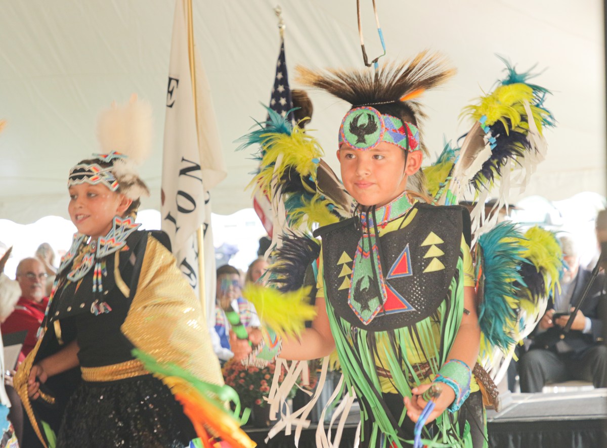 All In God’s Image; A Study in the History of Indigenous Peoples – East ...