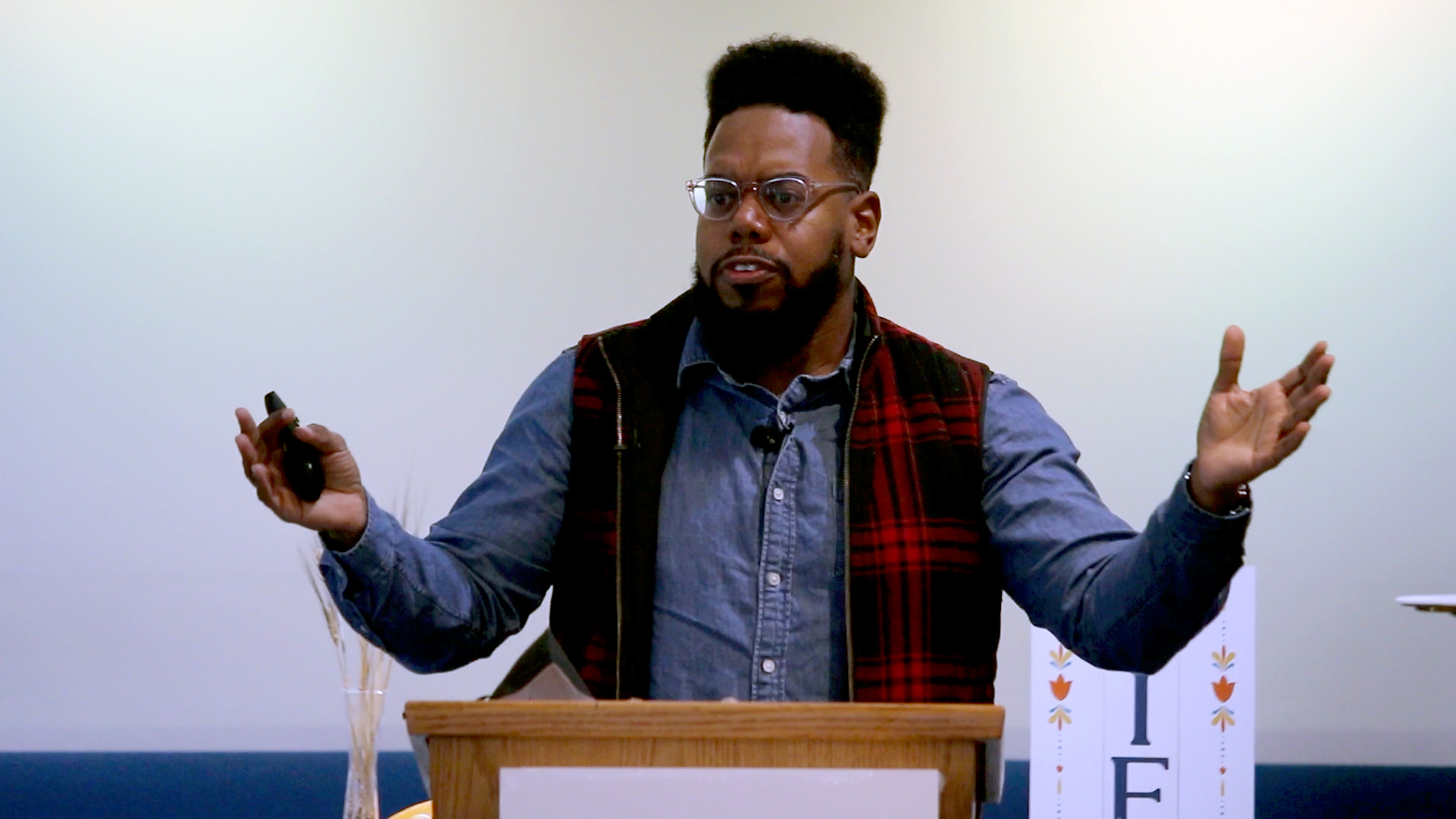 Perspectives: Black Theologian Day 2021 Addresses Food Insecurity as ...