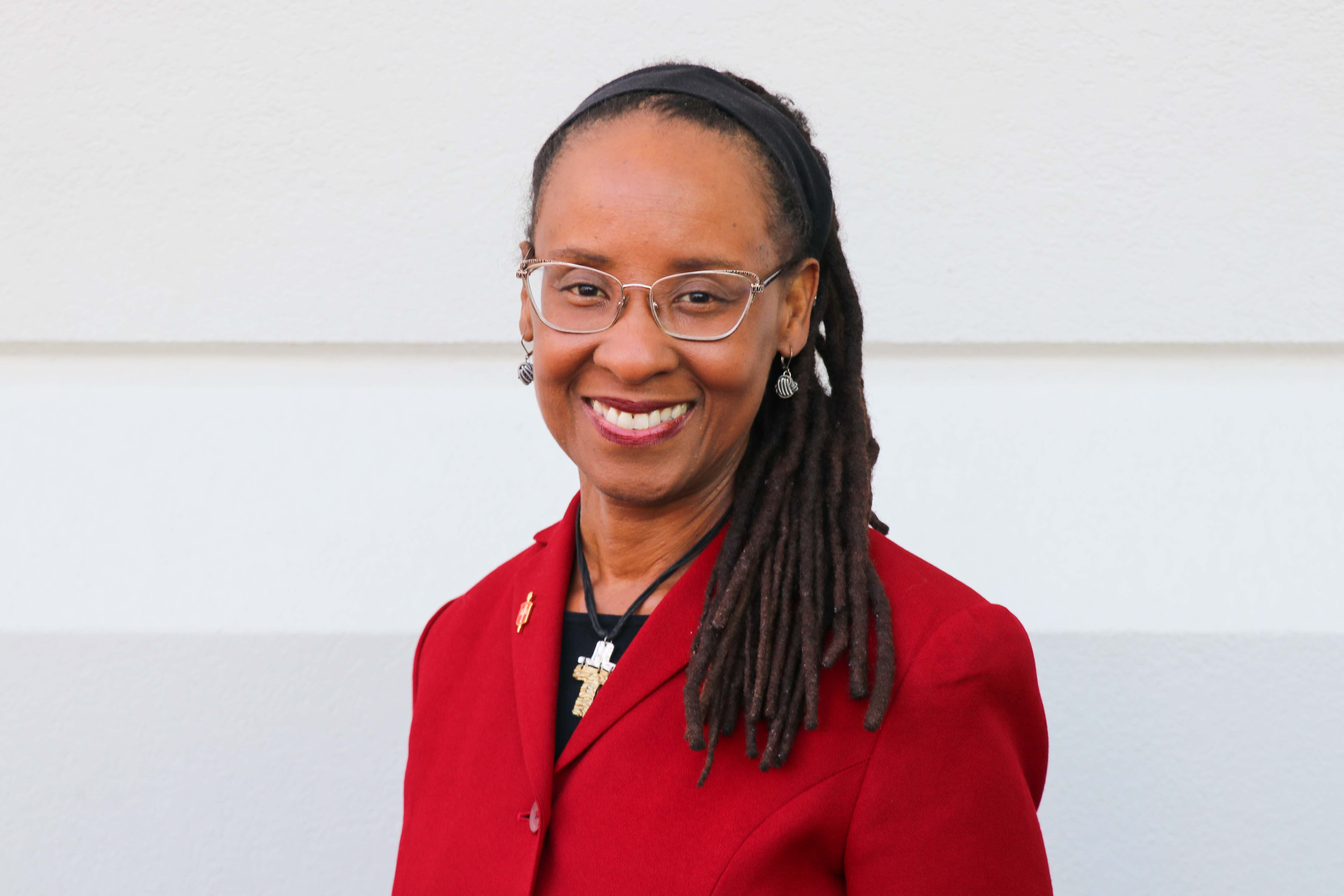 NCJ Elects Rev. Kennetha Bigham-Tsai as Bishop in Historic Vote – East ...
