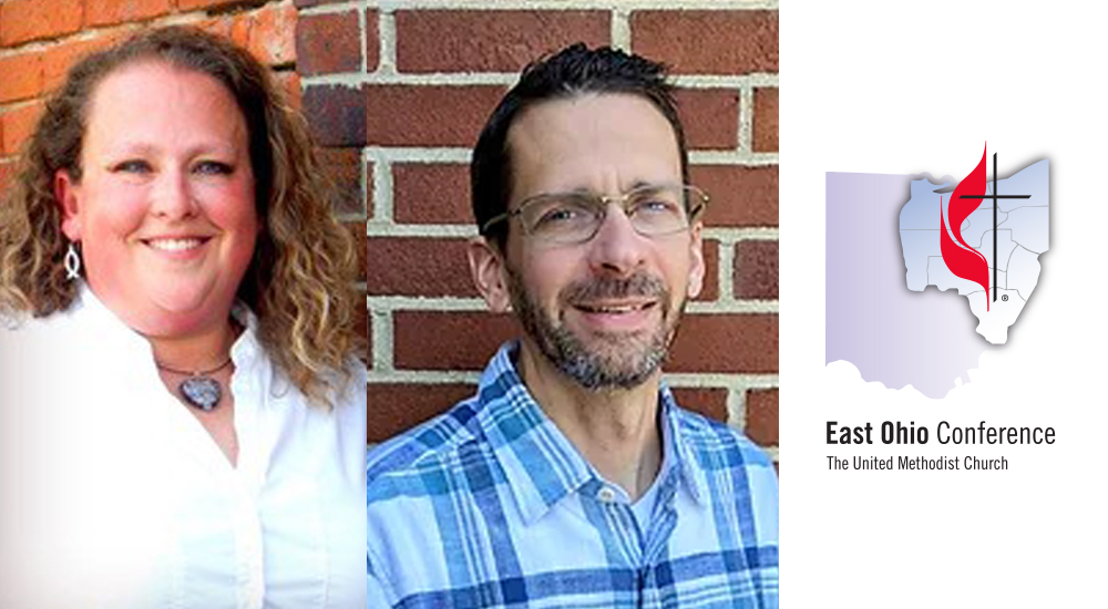 Connectional Ministries Office Welcomes Two New Team Members; Pastor ...