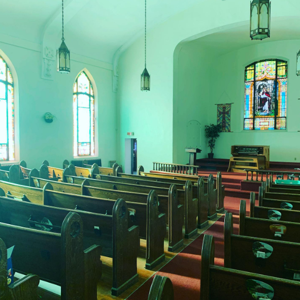 Creating Sanctuary Through Building Community – East Ohio News