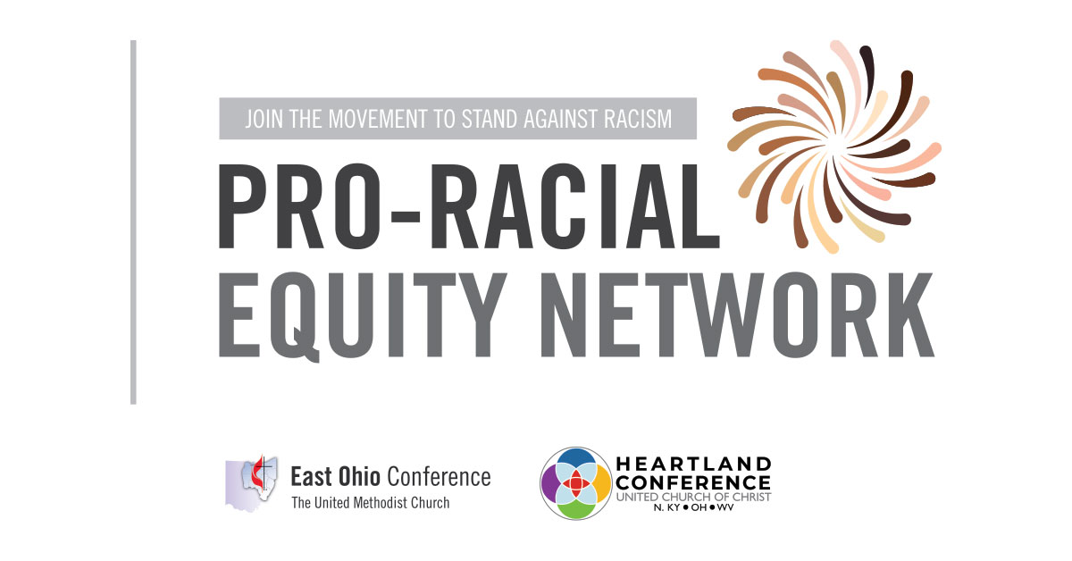 Ecumenical Pro-Racial Equity Network to Launch January 11 – East Ohio News
