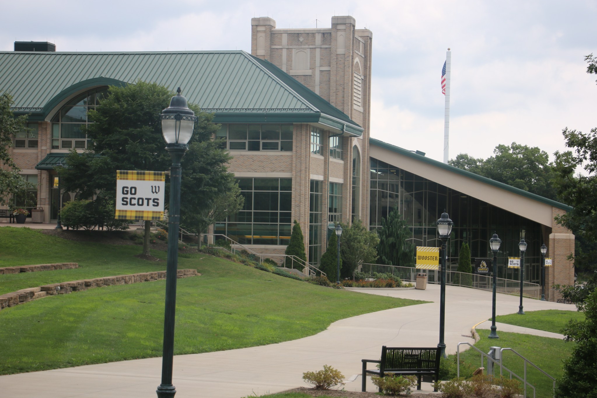 Annual Conference to Relocate to the College of Wooster in 2025 – East ...