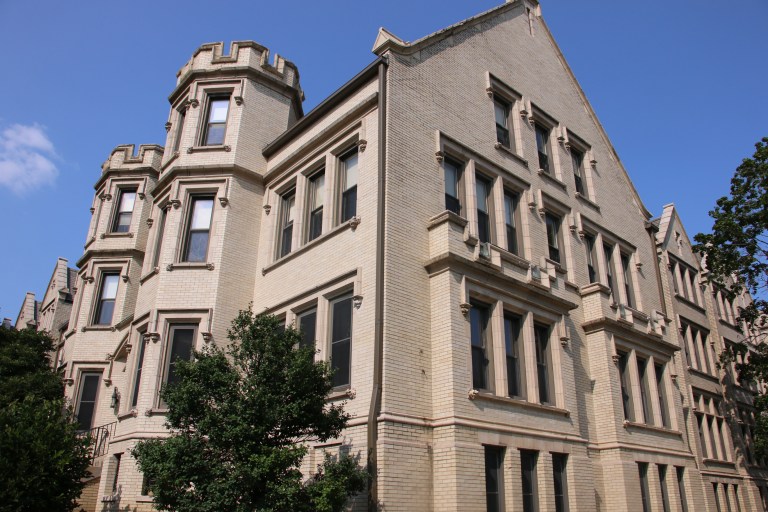Annual Conference to Relocate to the College of Wooster in 2025 – East ...