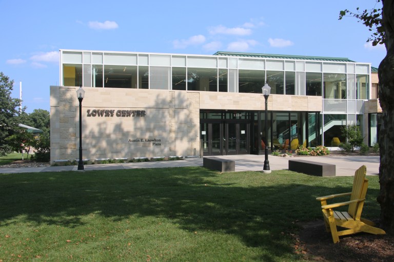 Annual Conference to Relocate to the College of Wooster in 2025 – East ...