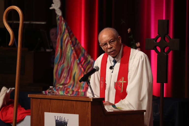 Annual Conference 2025: Rise Up, Beloved – East Ohio News