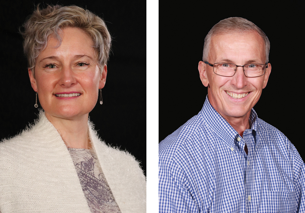 Rev. Cara Stultz Costello Named UMHEF President; Rev. Dan Bryant ...