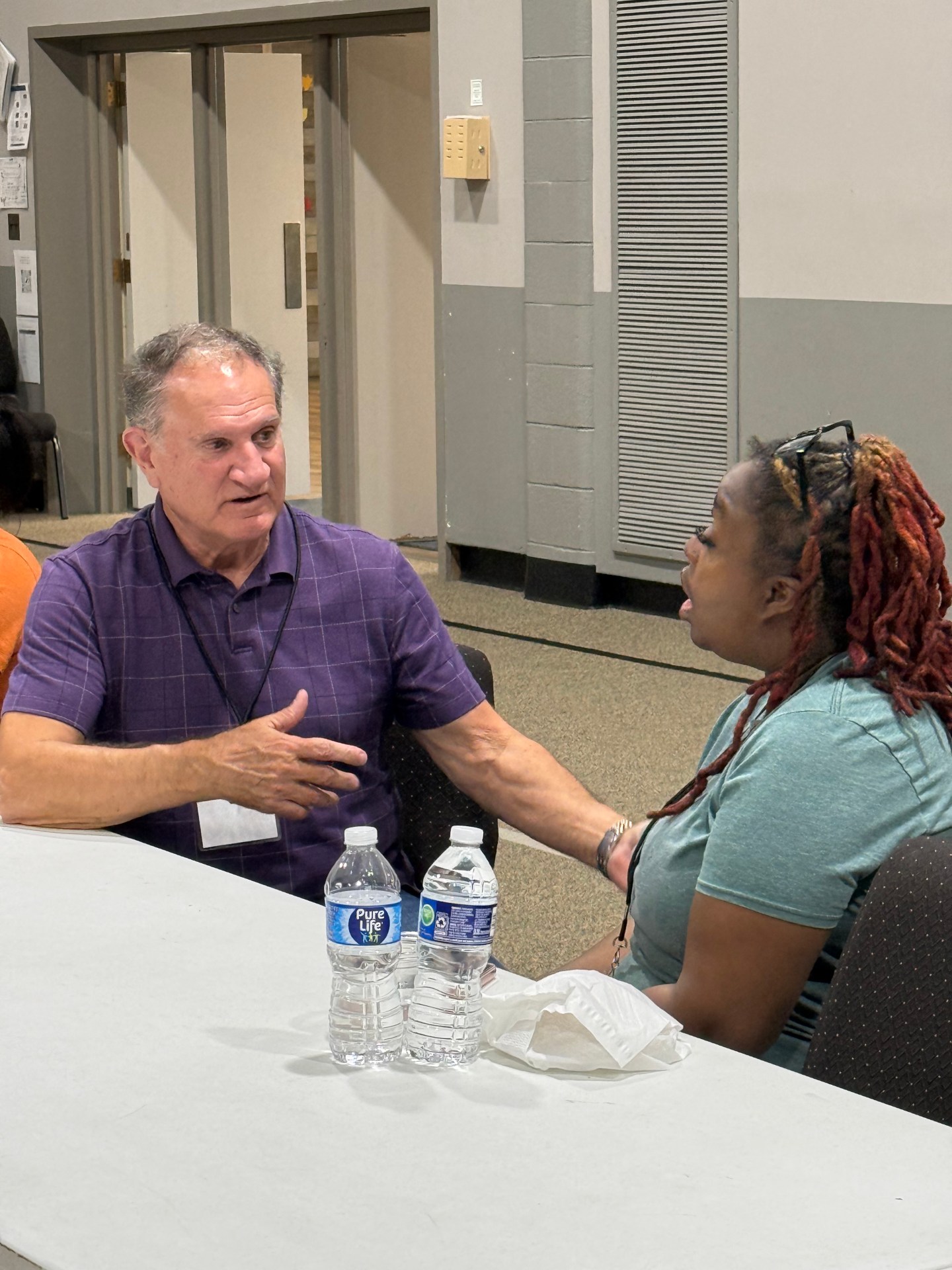 Westbrook Park UMC Offers Life and Job Skills Training to Aid Community ...